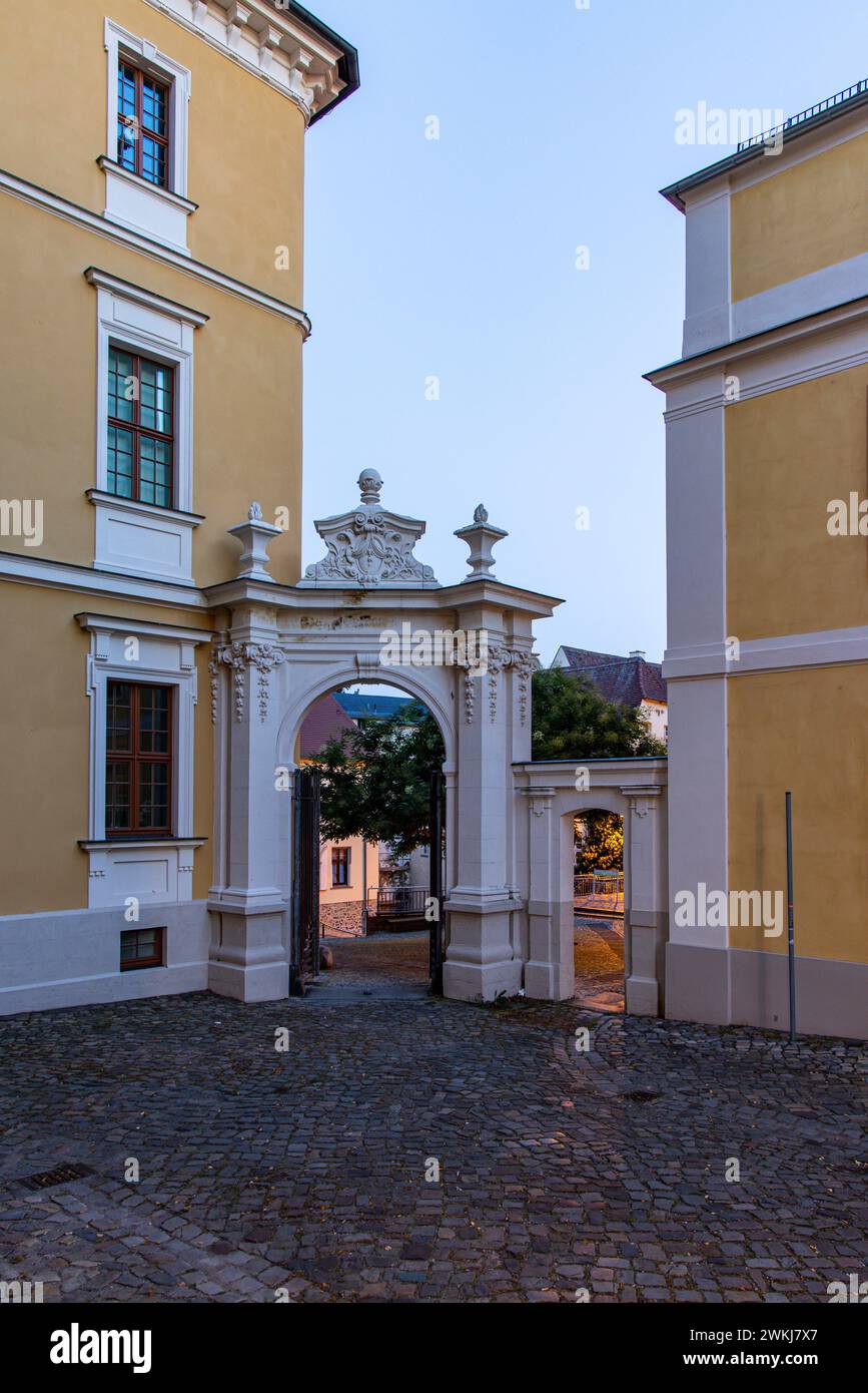 Altstadt von magdeburg hi-res stock photography and images - Alamy
