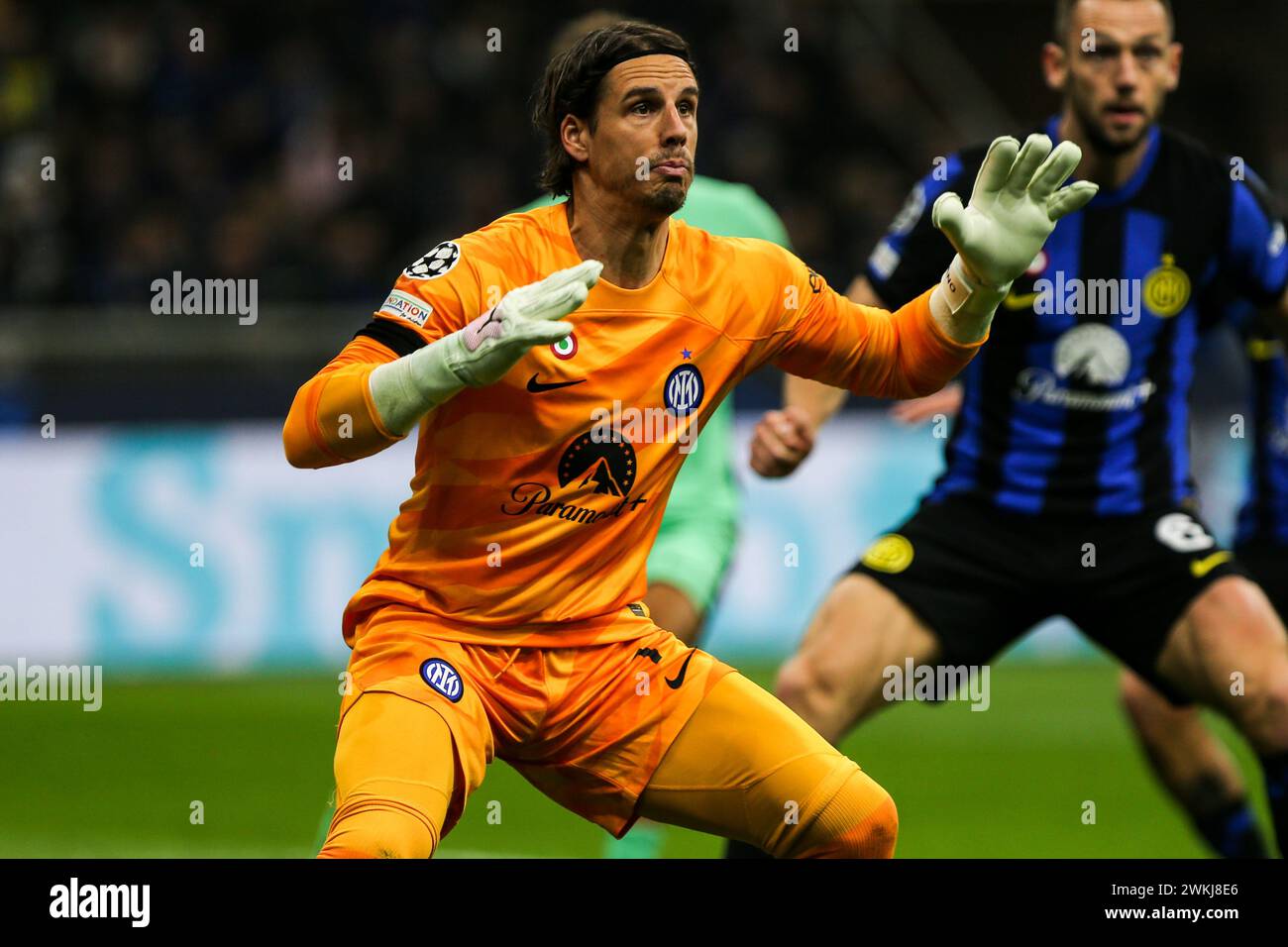 Sommer inter milan hi-res stock photography and images - Alamy