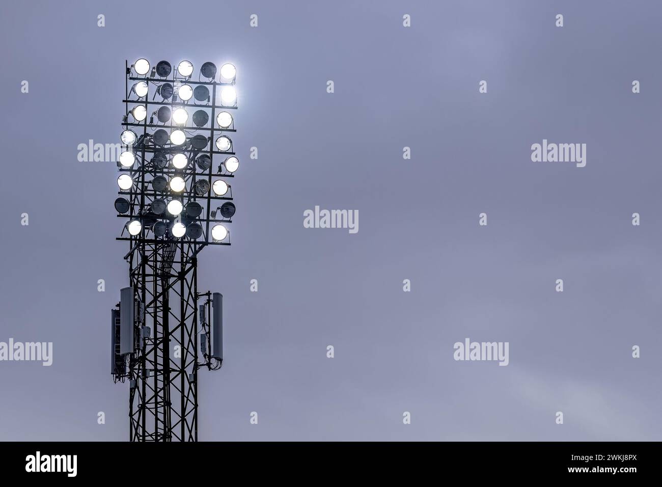 BODO, Norway. 21st Feb, 2024. football, Conference League Play-off 2nd ...