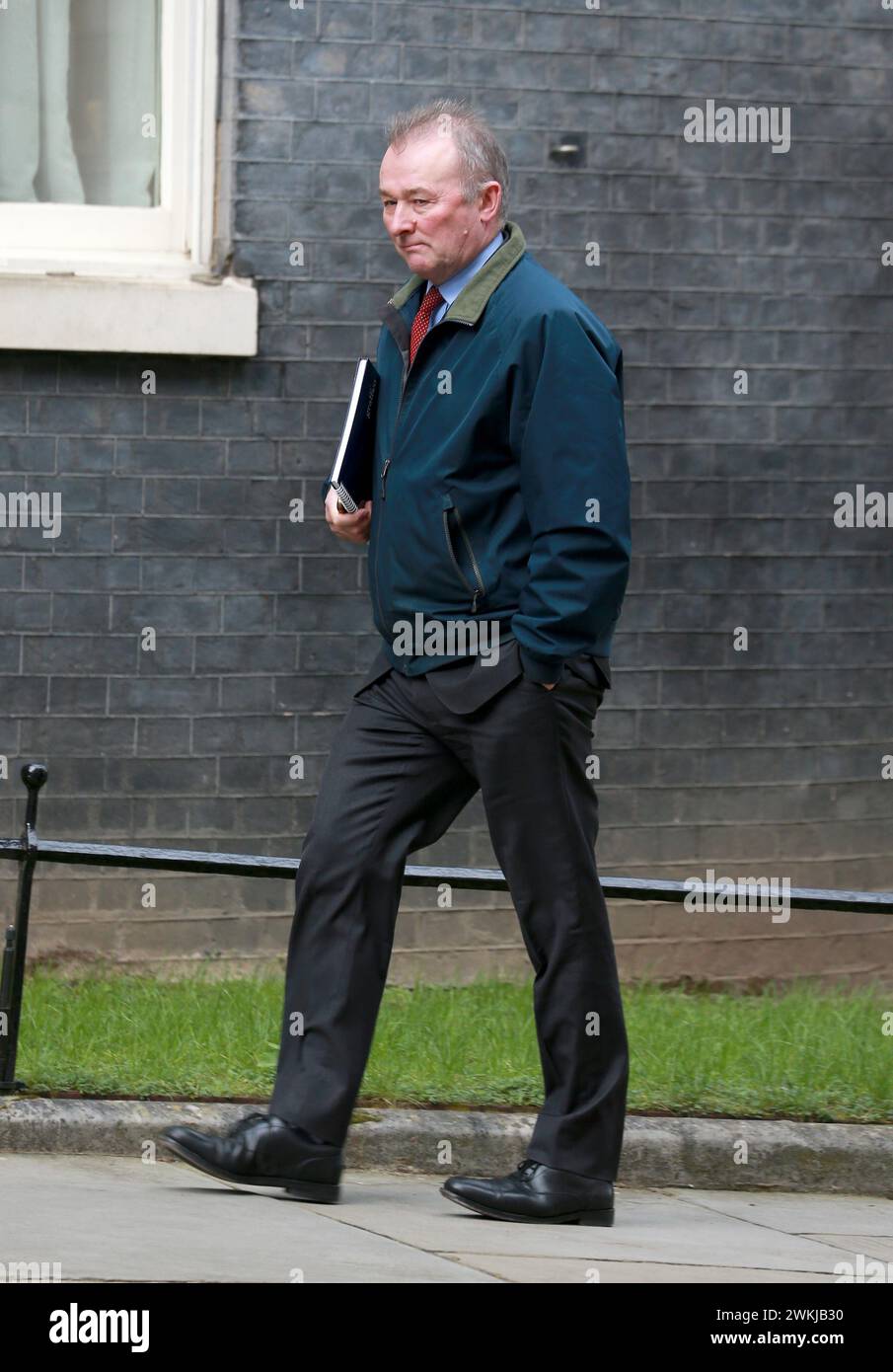 Hart chief whip hi-res stock photography and images - Alamy