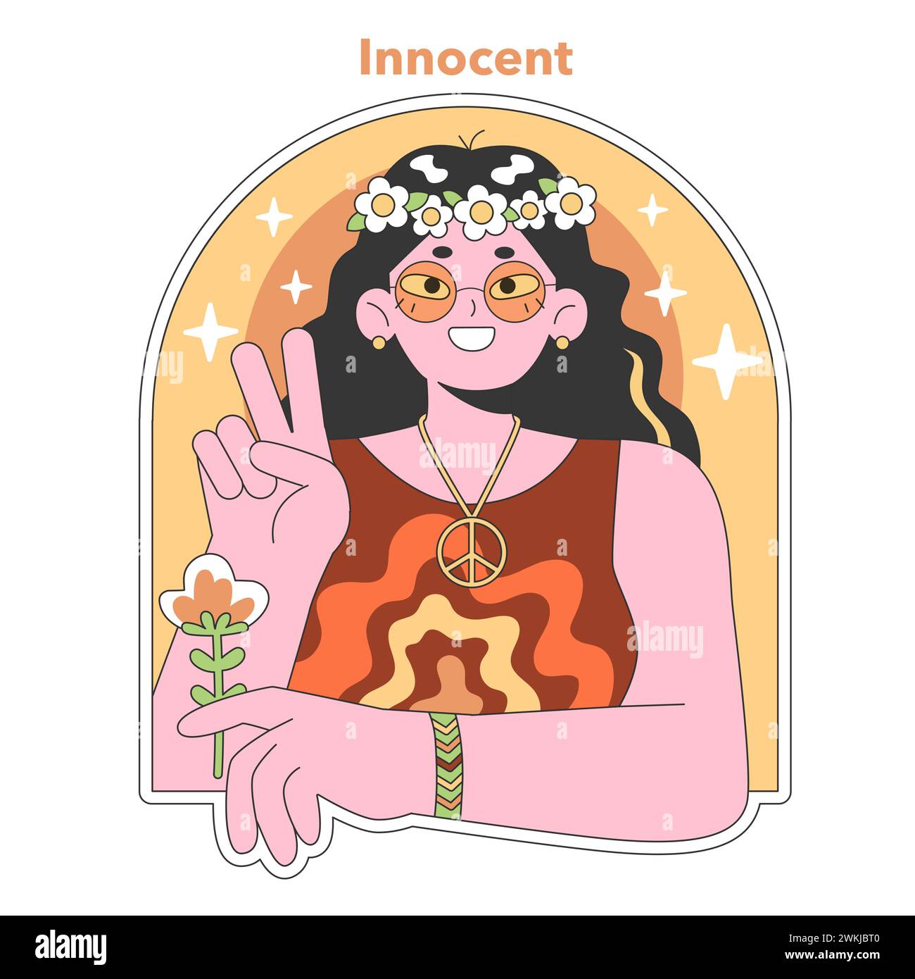 Everyman Stock Vector Images - Alamy