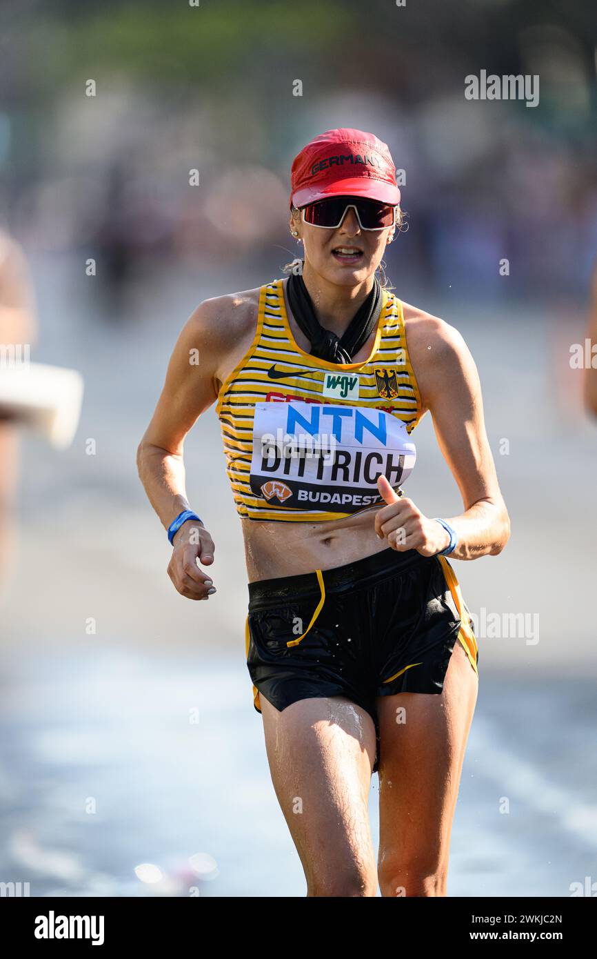 Bianca maria hi-res stock photography and images - Alamy