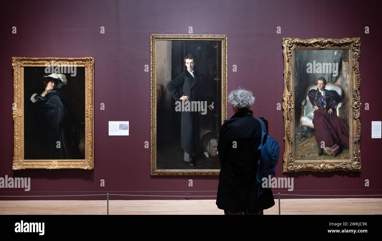 Andrew tate portrait hi-res stock photography and images - Alamy