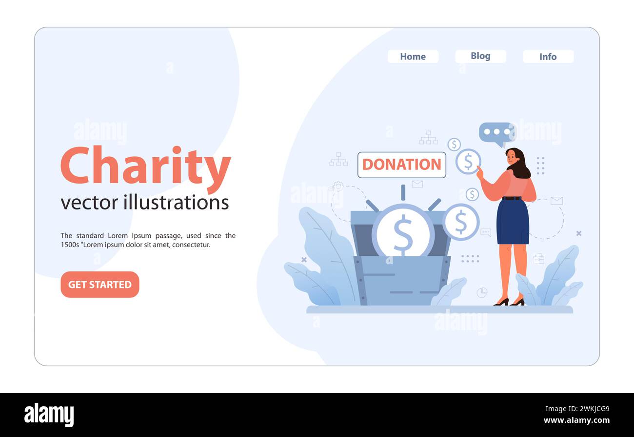 Activism organizations Stock Vector Images - Alamy