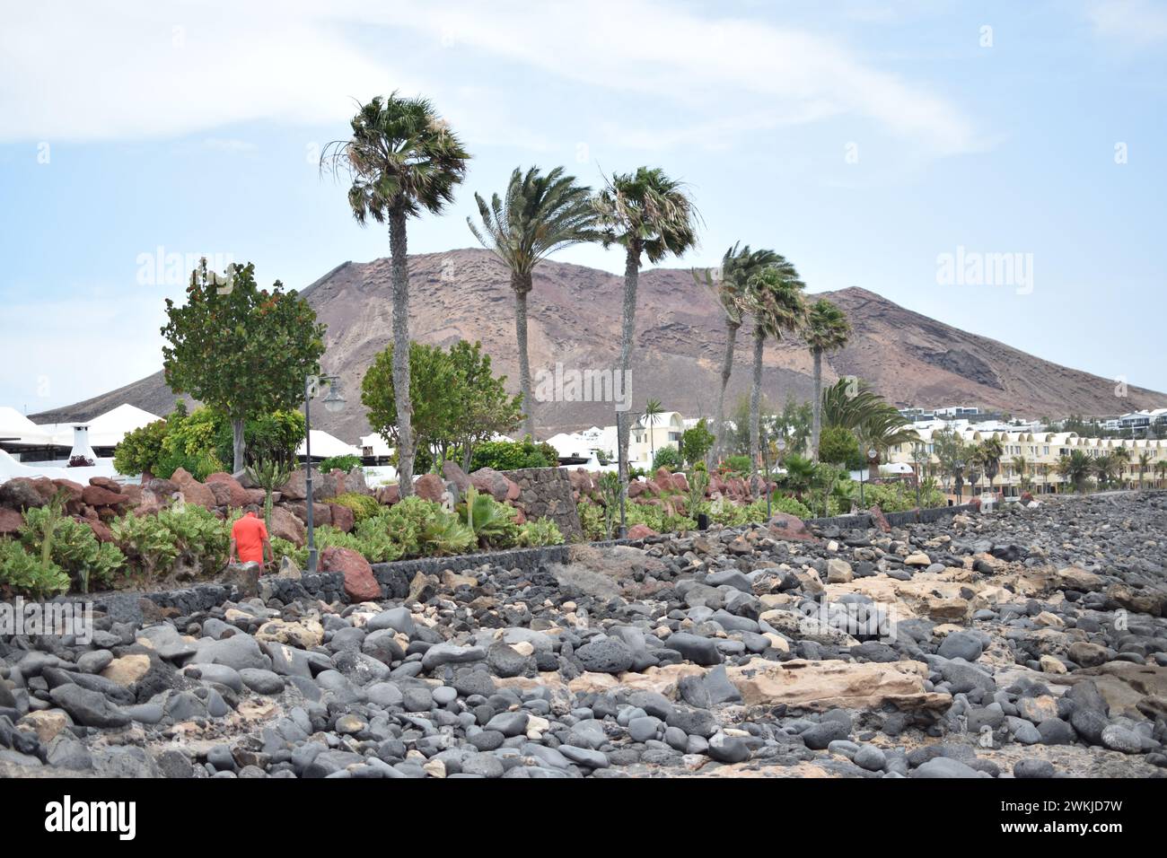 Drapeau vent hi-res stock photography and images - Alamy
