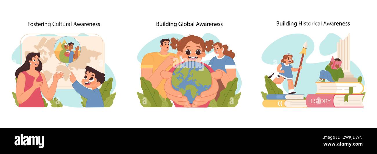 Enhancing our understanding hi-res stock photography and images - Alamy