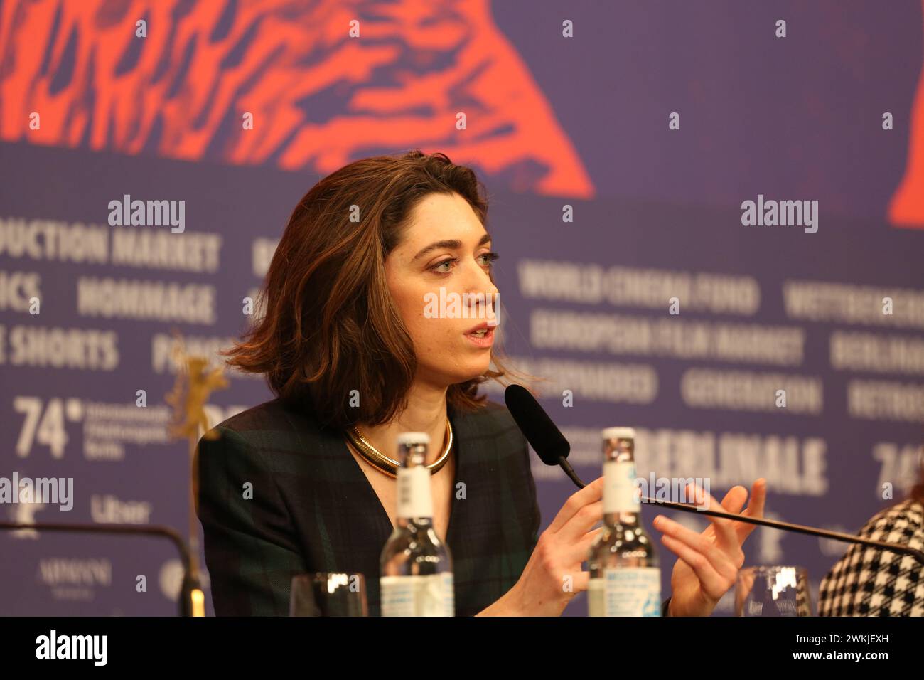 Sara mafodda hi-res stock photography and images - Alamy