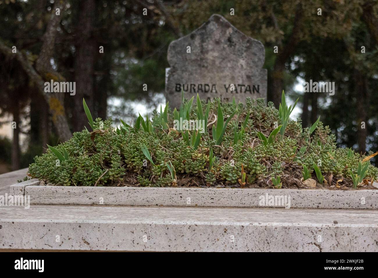 Anzac memorial and landing beaches in Gallipoli, Turkey Stock Photo - Alamy