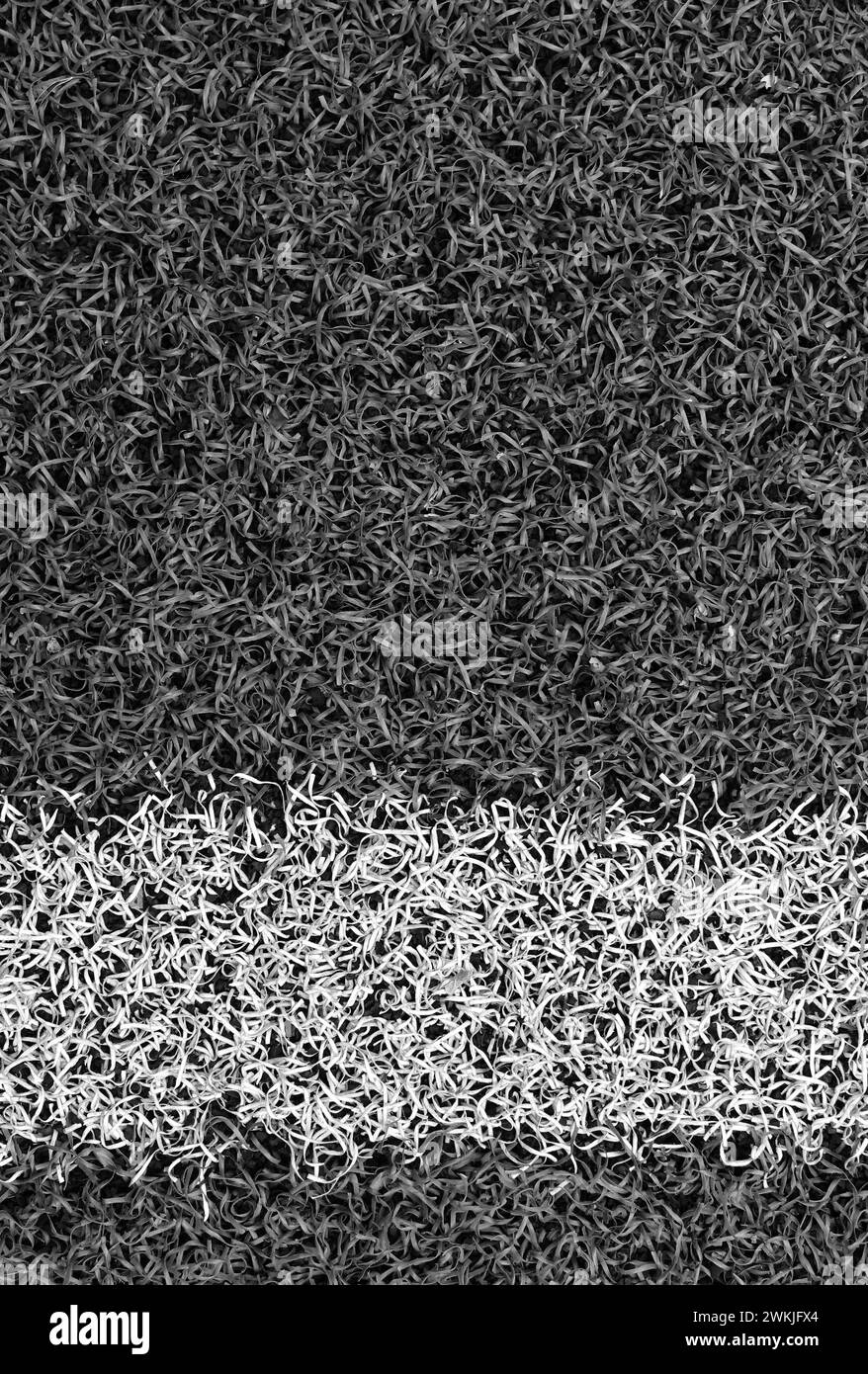 Carpet field Black and White Stock Photos & Images - Alamy