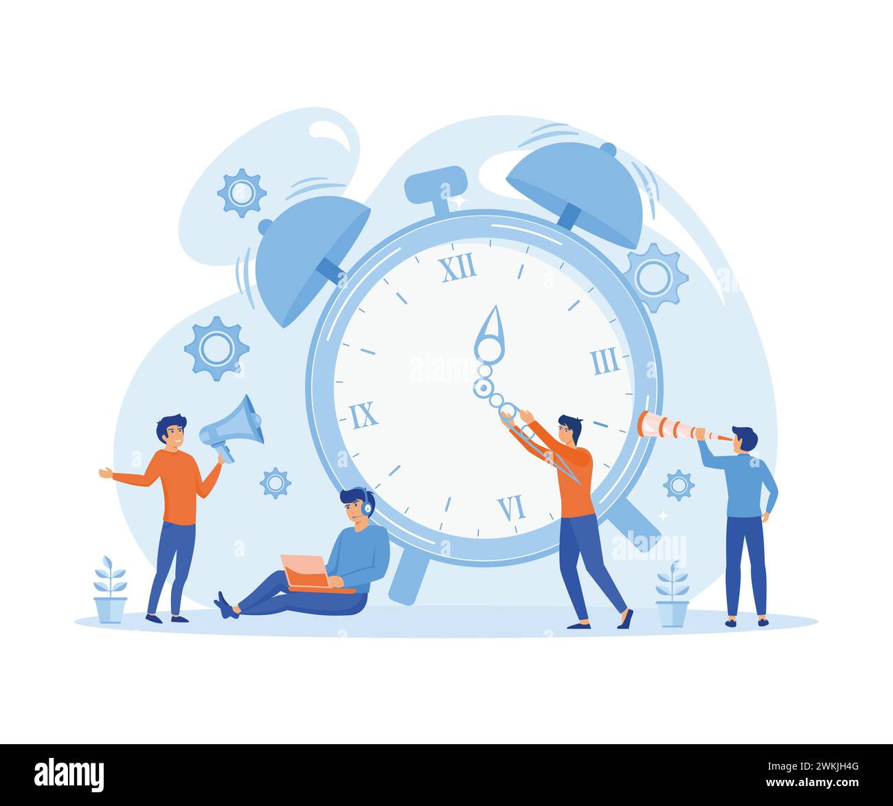 Quick reaction team Stock Vector Images - Alamy