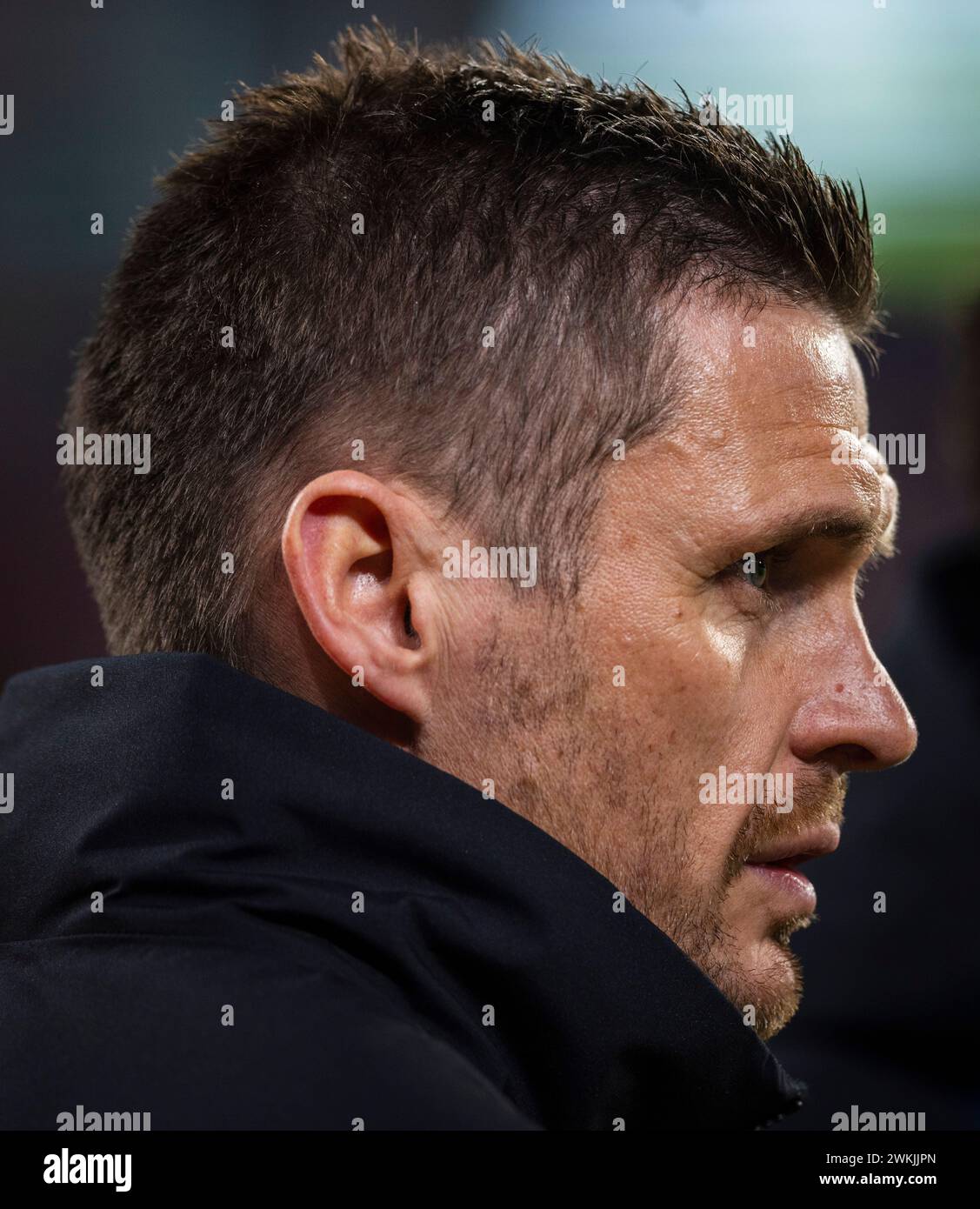 Psv manager hi-res stock photography and images - Alamy