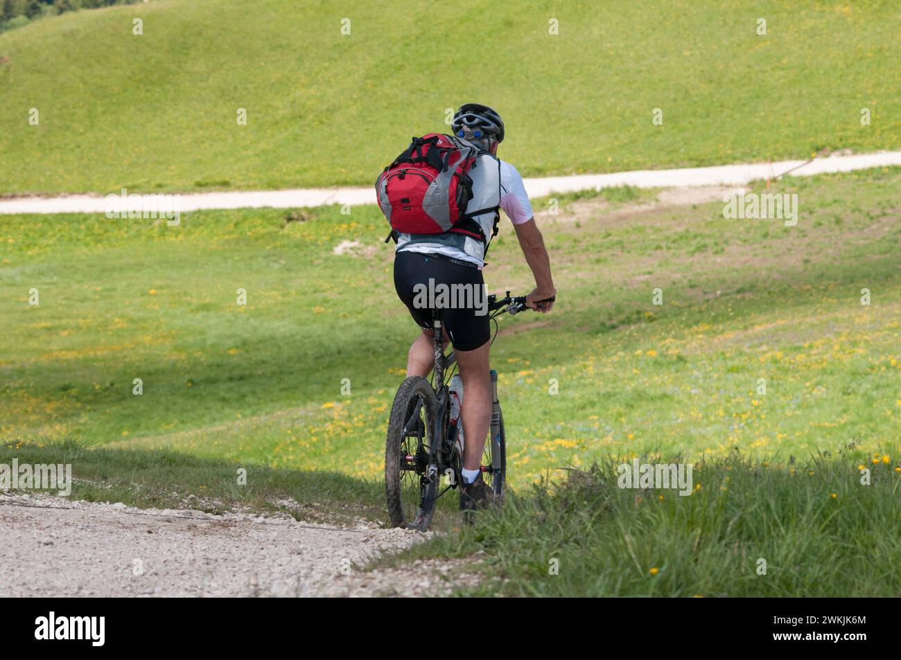 Dolomiten alpen sommer hi-res stock photography and images - Alamy