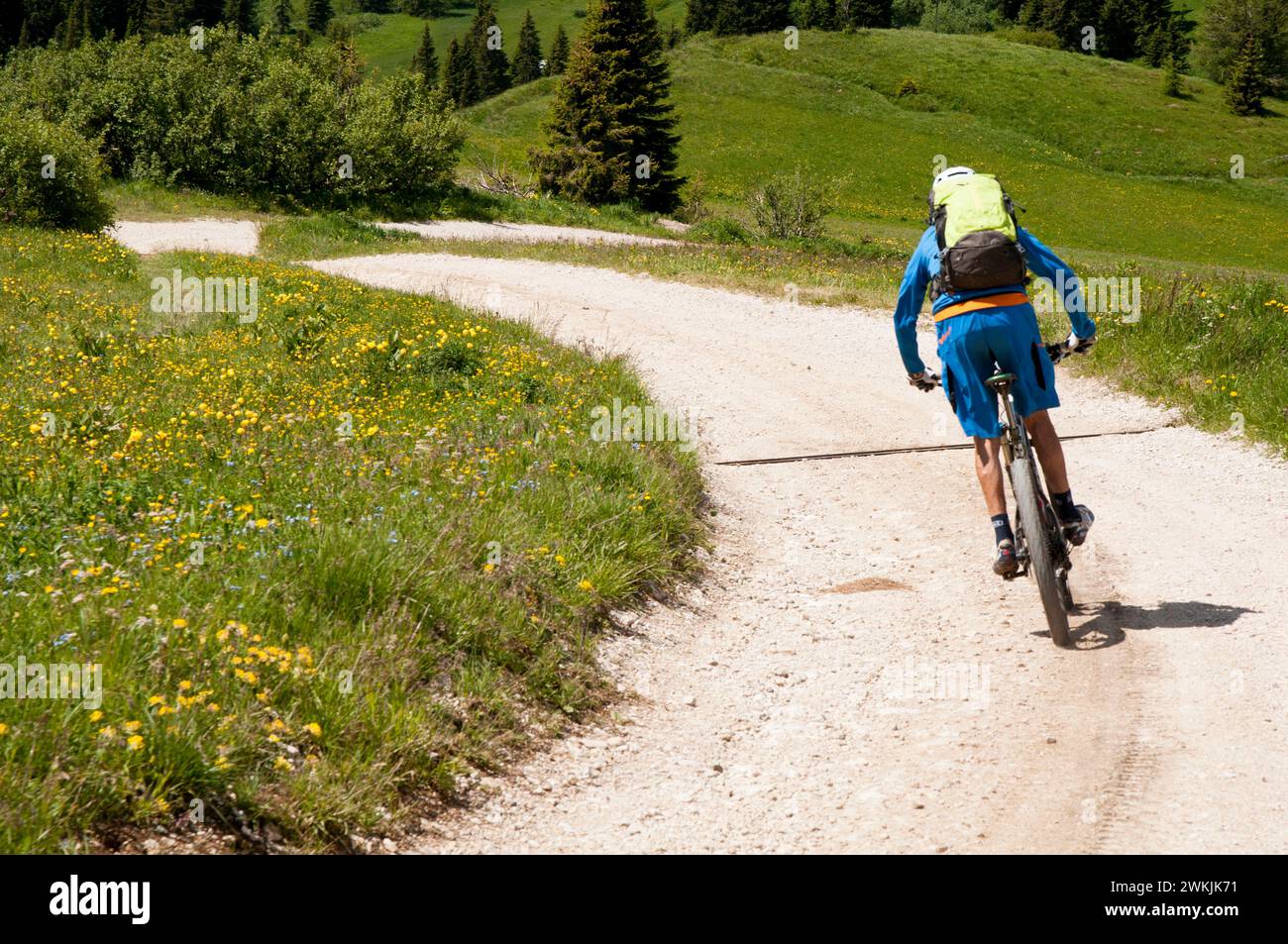 Dolomiten alpen sommer hi-res stock photography and images - Alamy