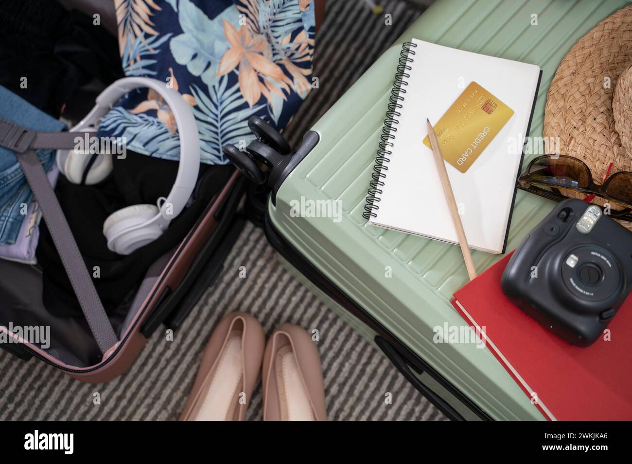 Planning background hi-res stock photography and images - Alamy