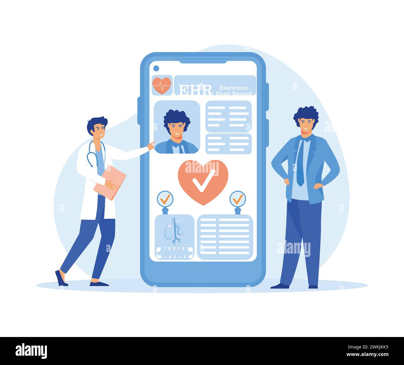 Ehr technology hi-res stock photography and images - Alamy