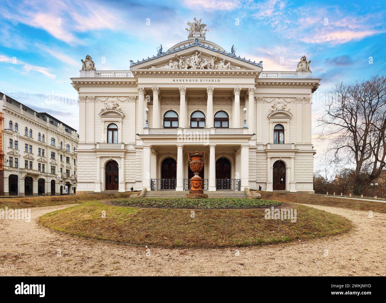 Malinovsky square hi-res stock photography and images - Alamy