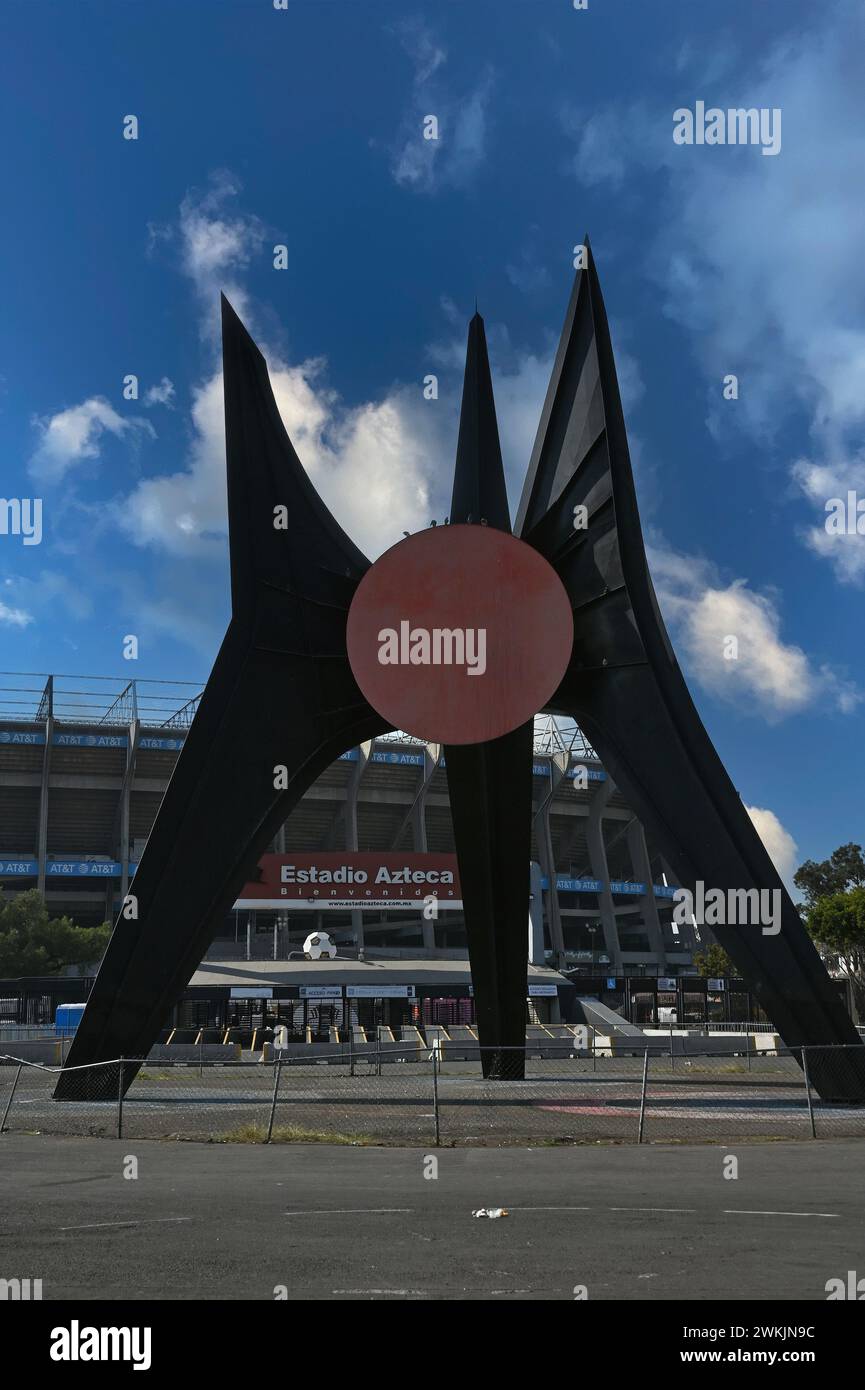 Club america azteca hi-res stock photography and images - Alamy