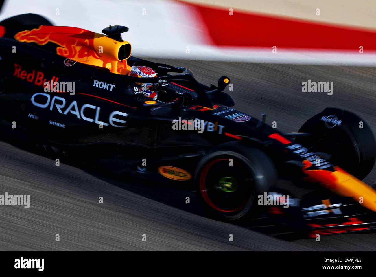 Visa red bull hi-res stock photography and images - Alamy