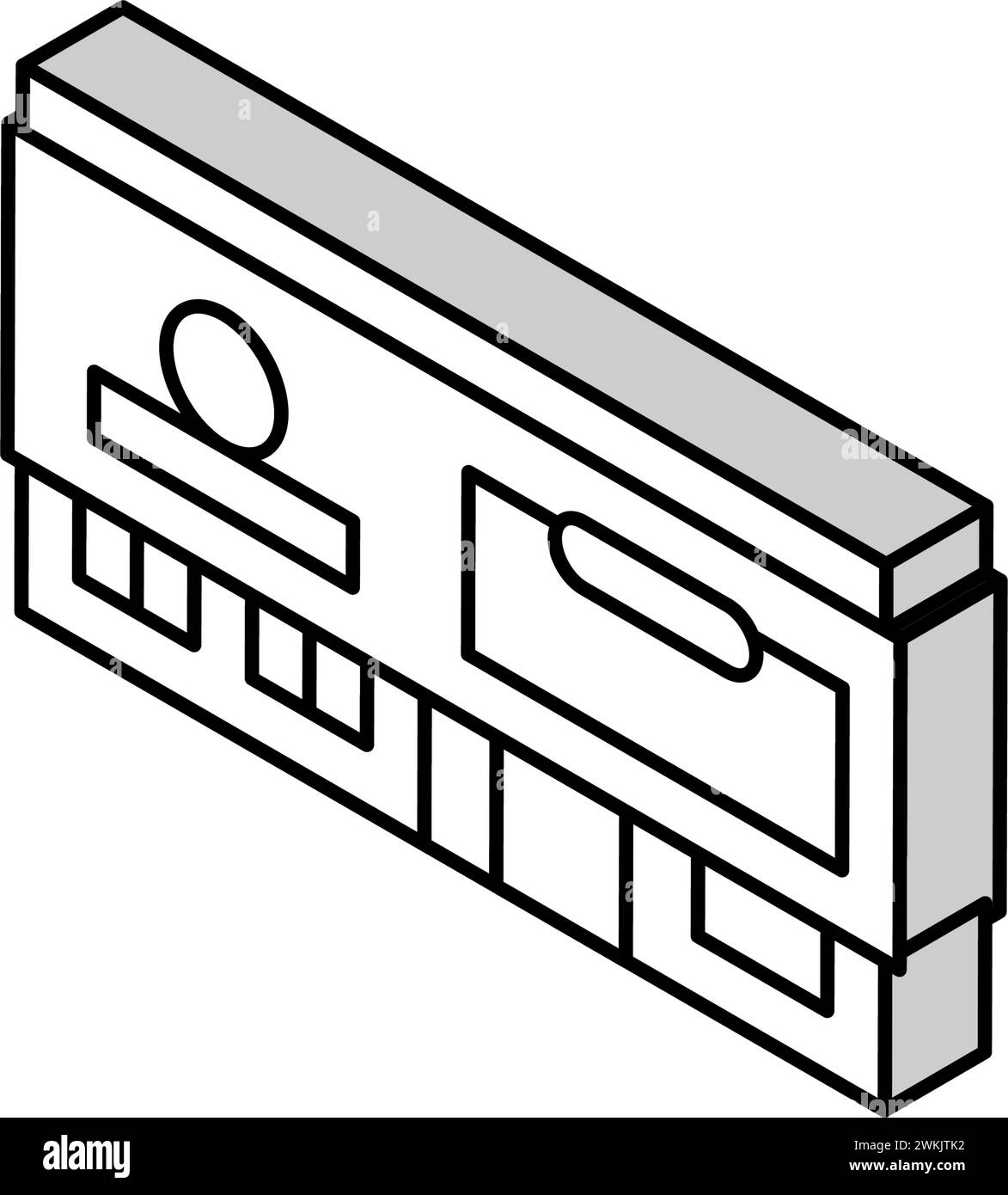 Commissary building hi-res stock photography and images - Alamy