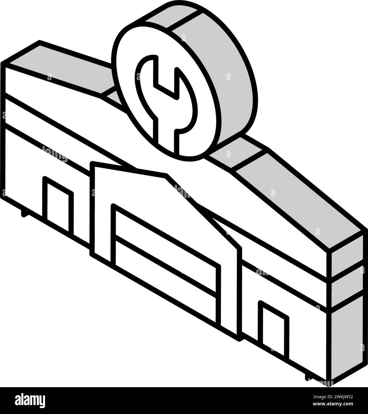 Hardware shop sign Black and White Stock Photos & Images - Alamy