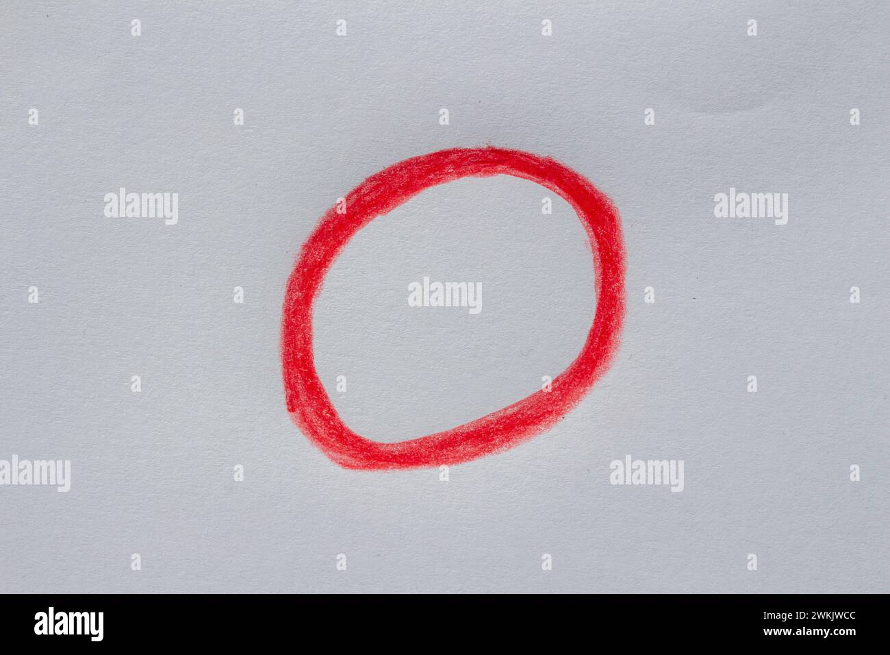 Red doodle hi-res stock photography and images - Alamy