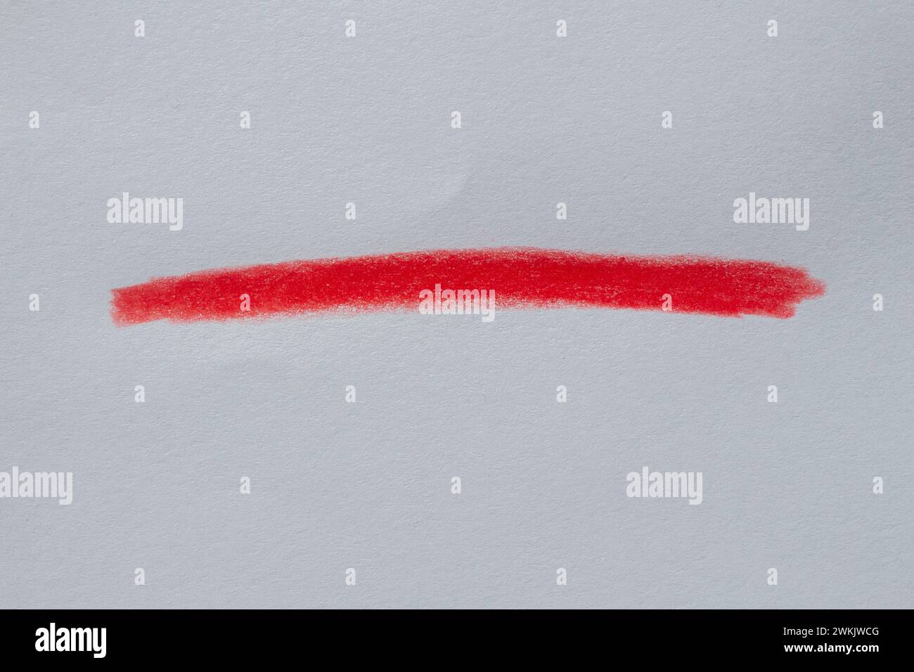 Red doodle hi-res stock photography and images - Alamy