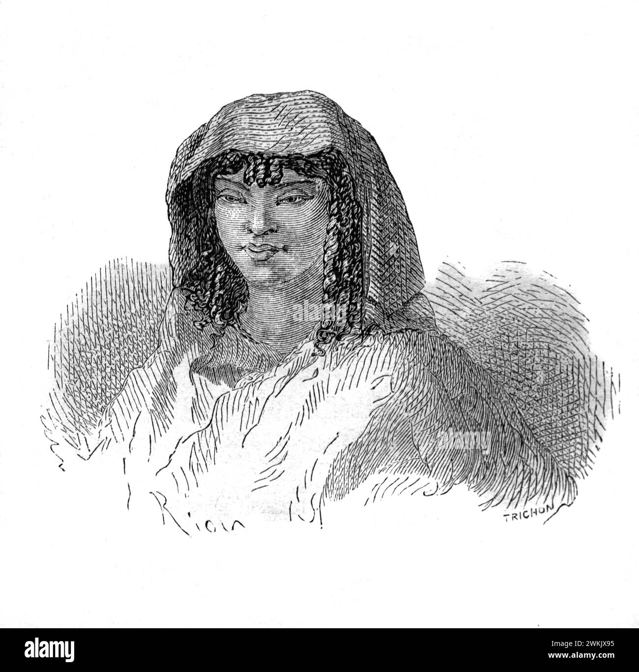 Mama cusi hilpay hi-res stock photography and images - Alamy