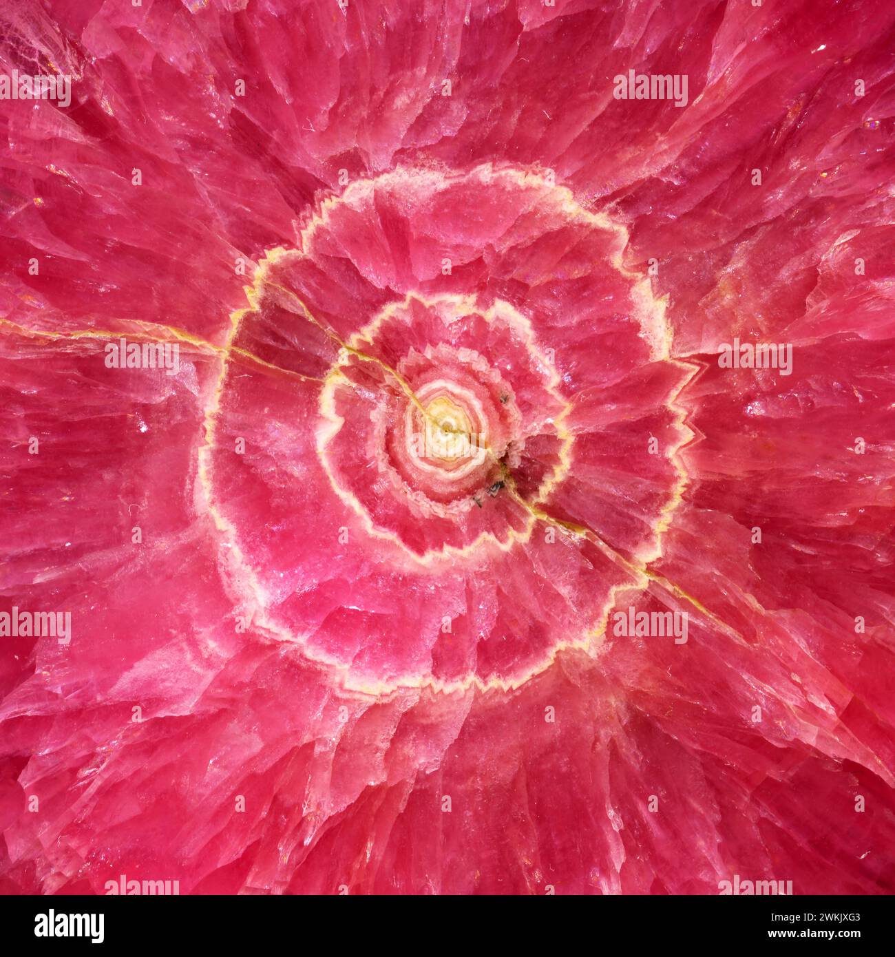 Rhodachrosite hi-res stock photography and images - Alamy