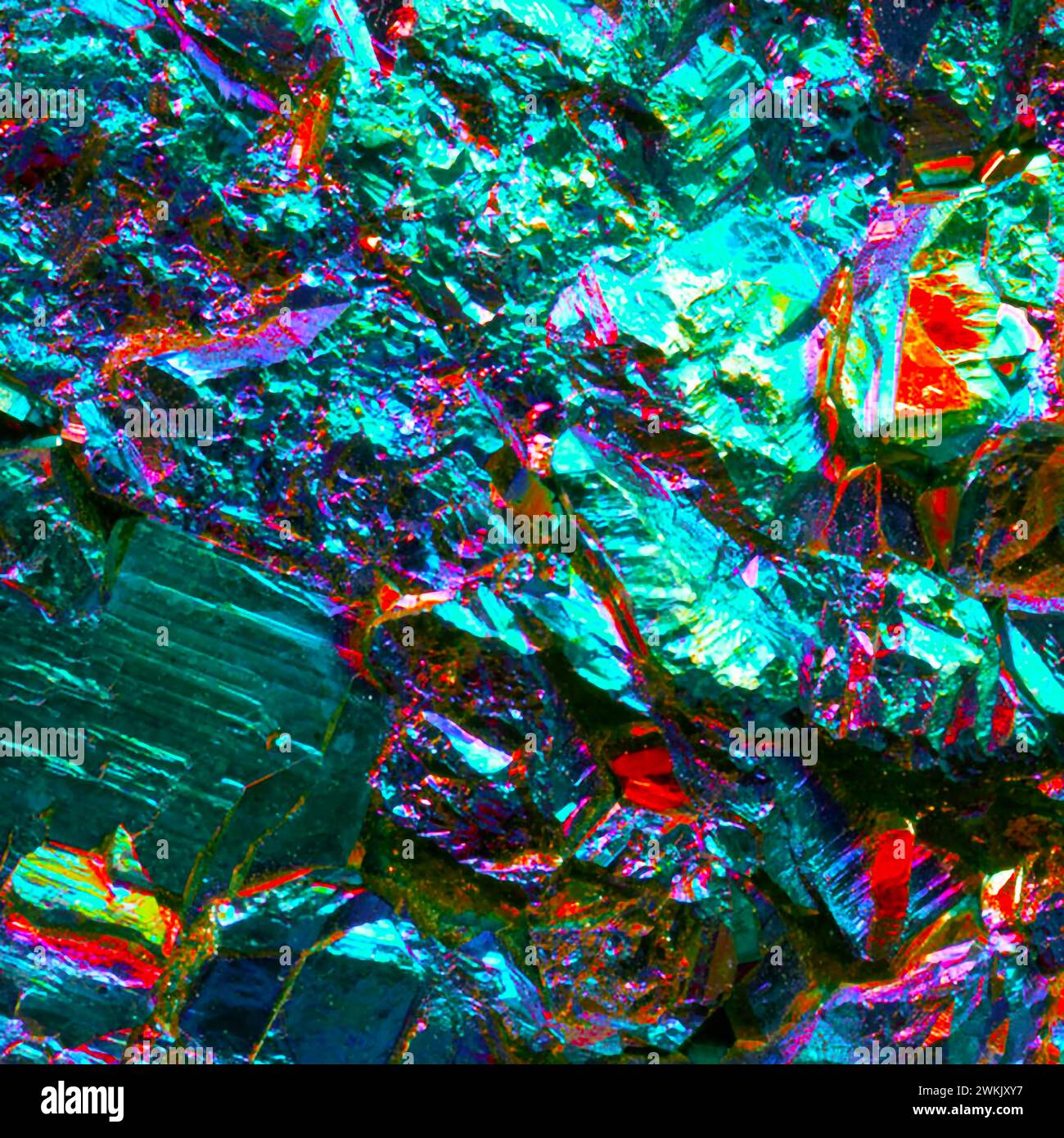 Titanium minerals hi-res stock photography and images - Alamy