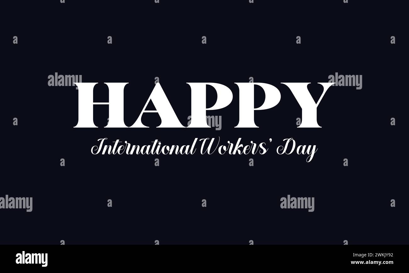 Employment workers Stock Vector Images - Alamy