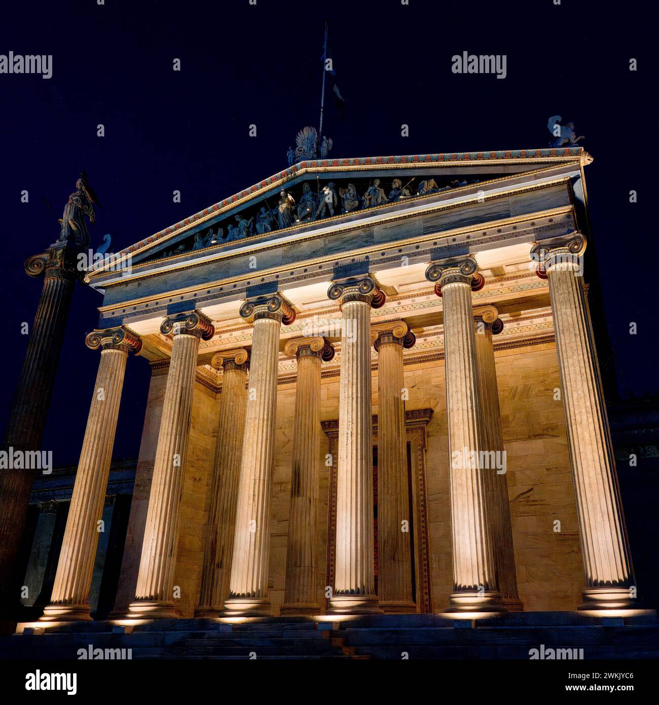 Guardians of tower hi-res stock photography and images - Alamy