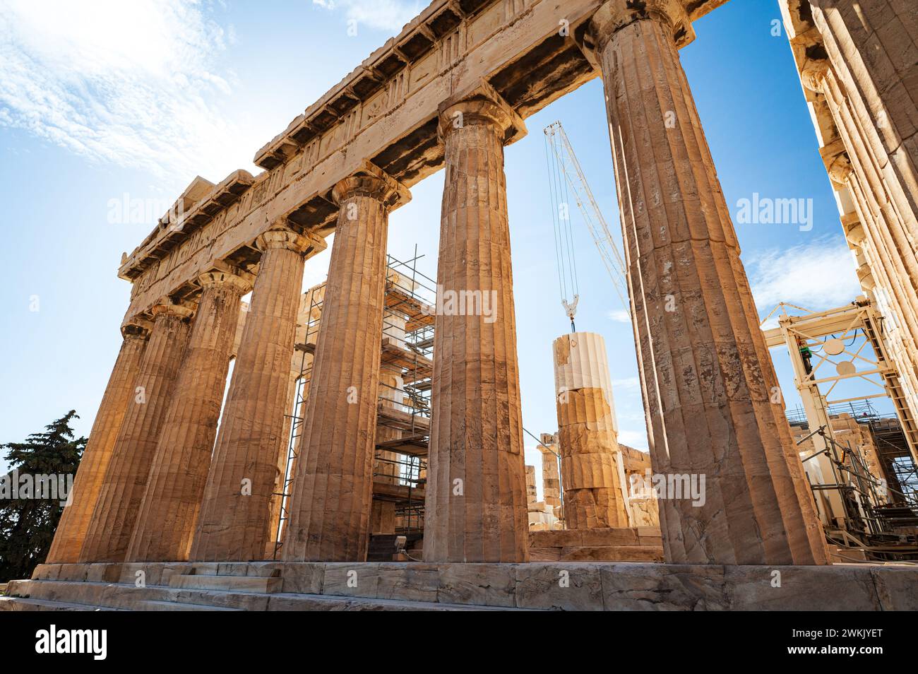 Project majestic hi-res stock photography and images - Alamy