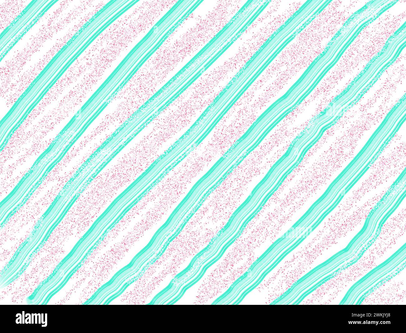Colorful stripes across white background abstract wallpaper . High ...