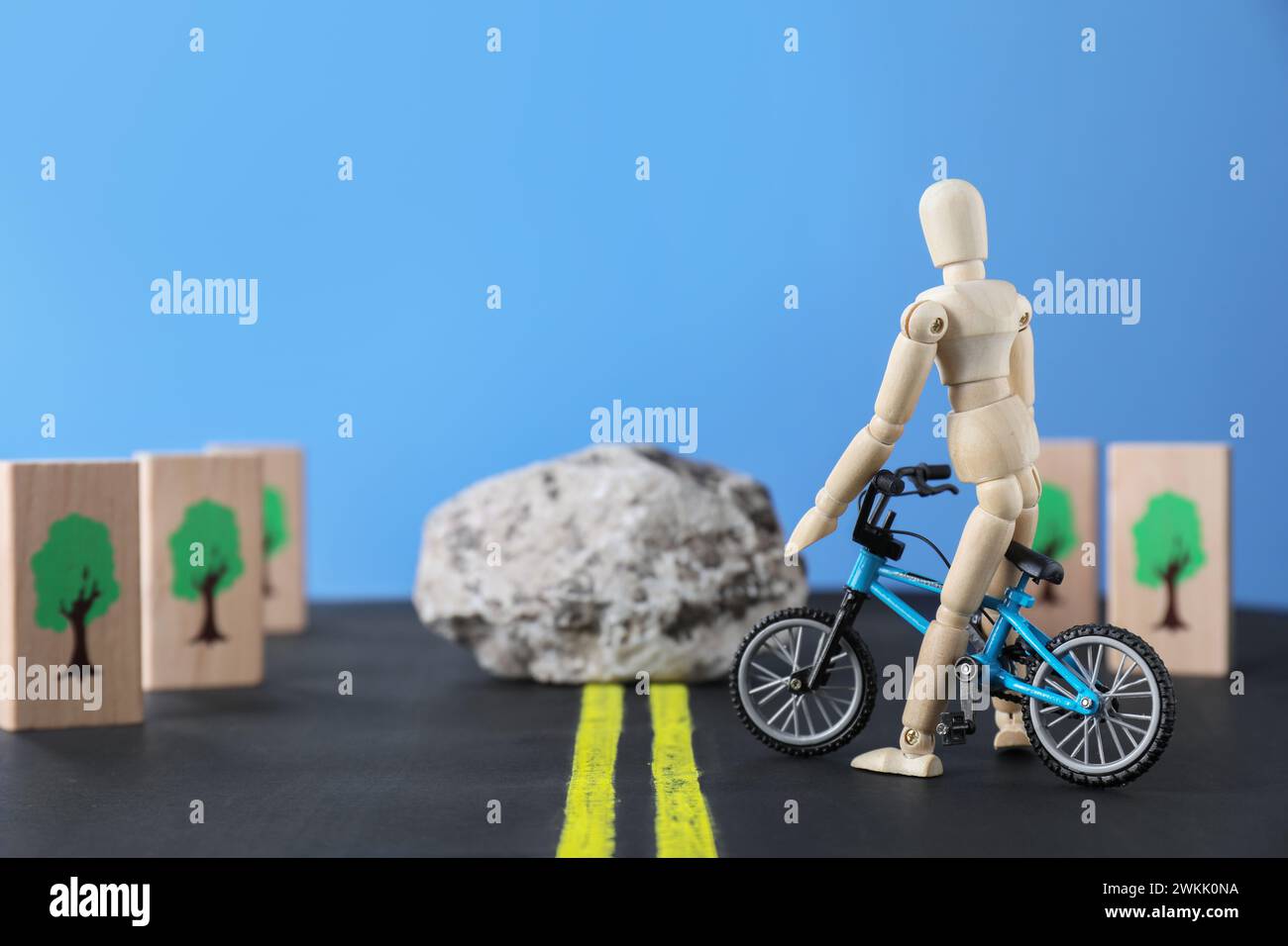 Cant move hi-res stock photography and images - Alamy