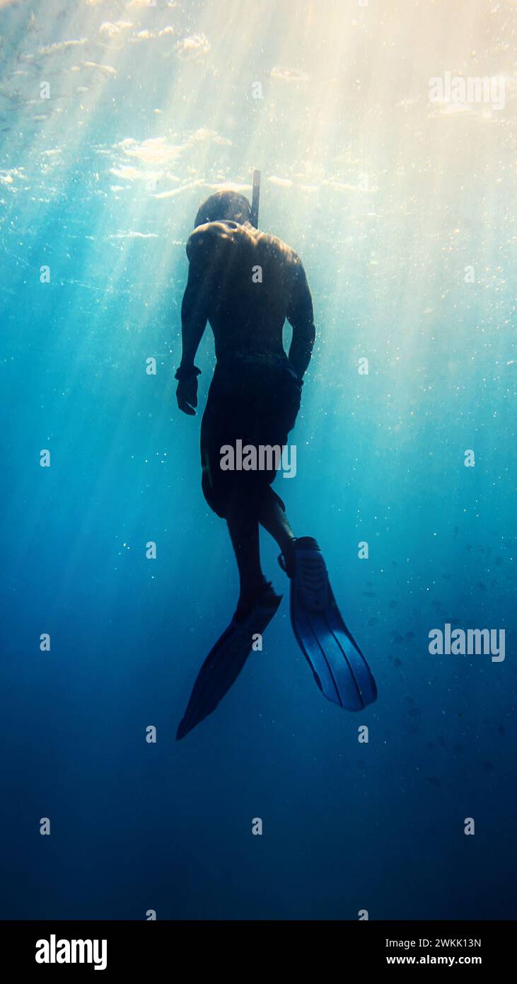 Dive boat free hi-res stock photography and images - Alamy