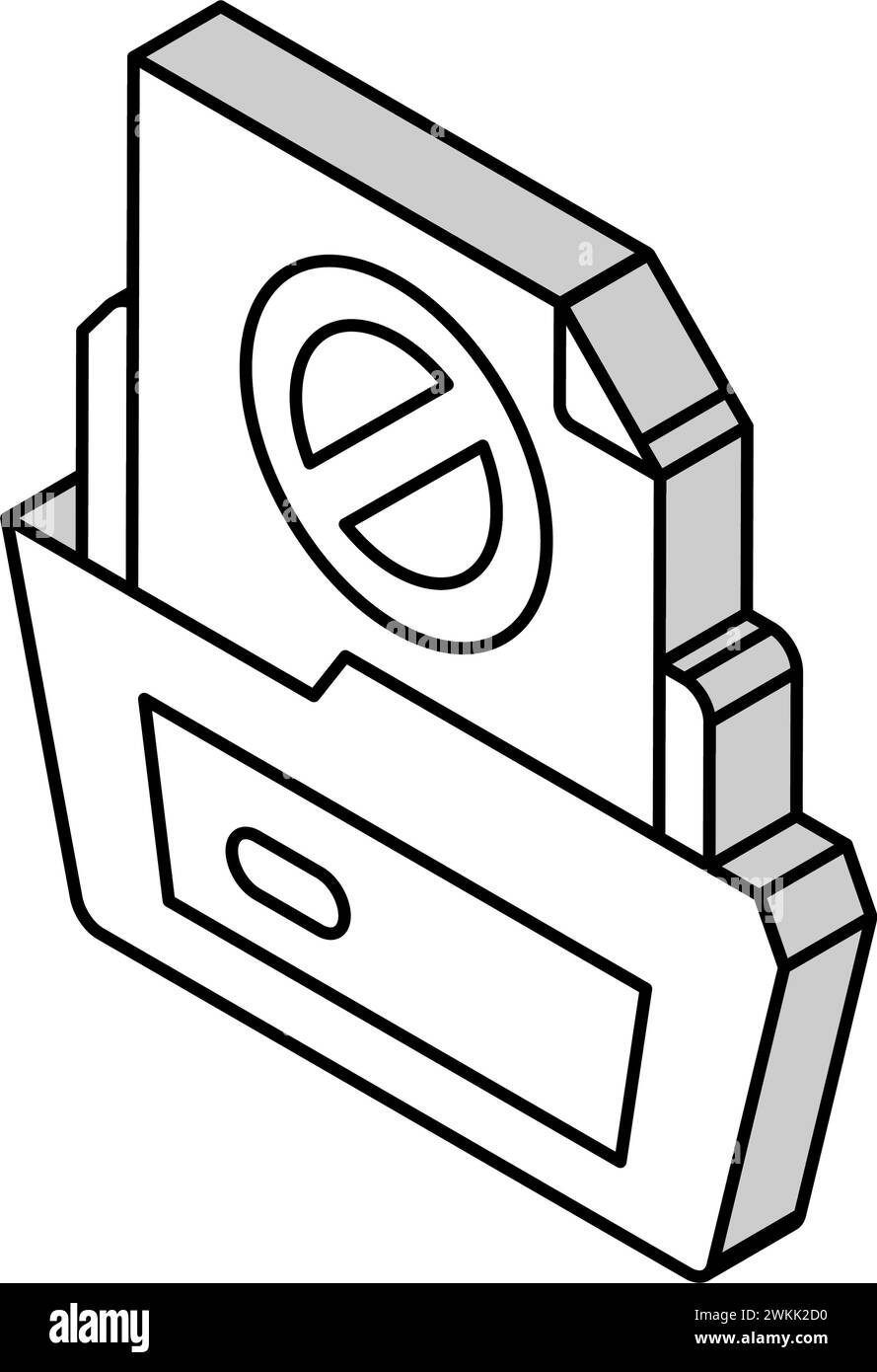 proposal rejected isometric icon vector illustration Stock Vector Image ... proposal rejected isometric icon vector illustration Stock Vector Image ...