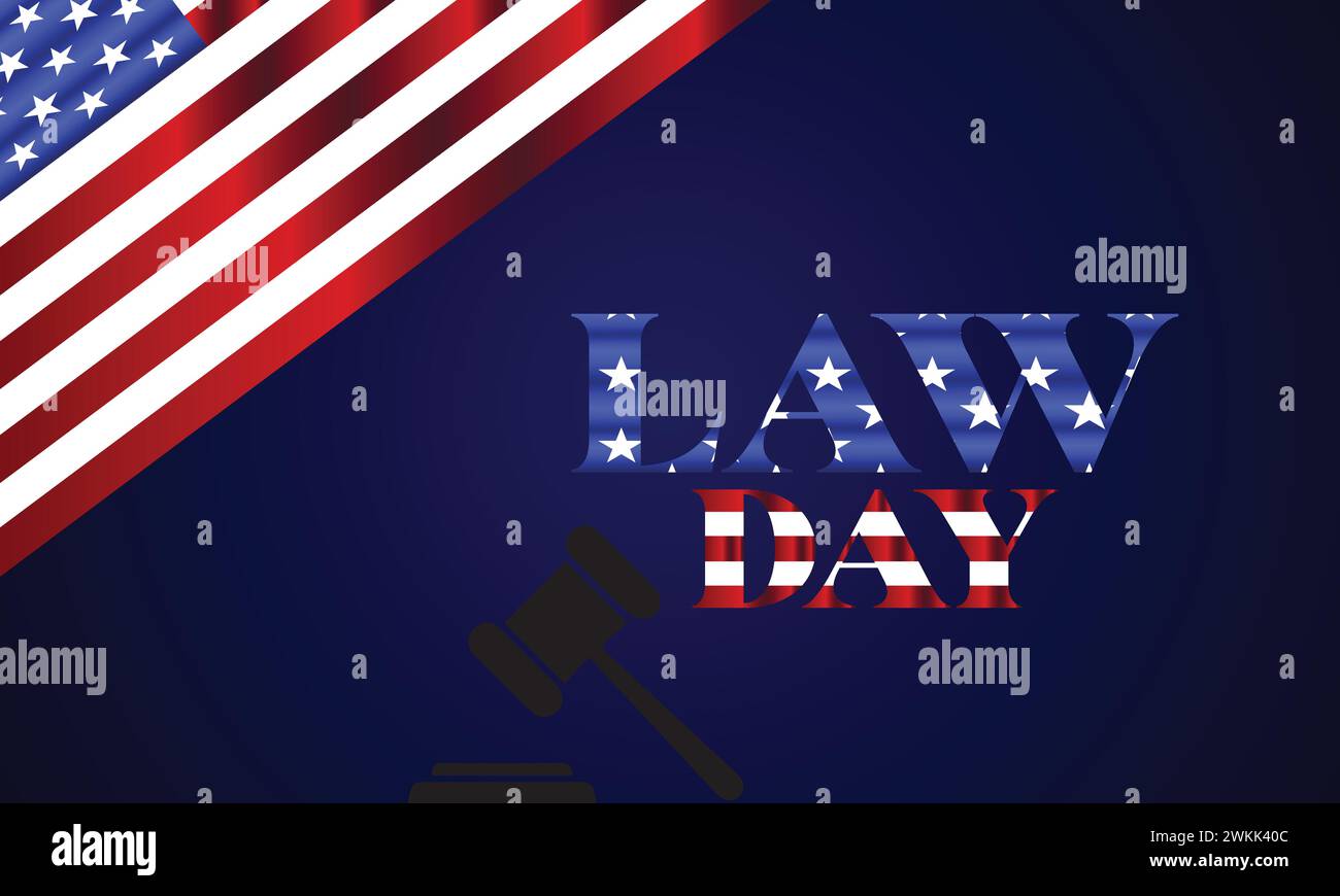 Thin blue line flag america Stock Vector Images - Alamy