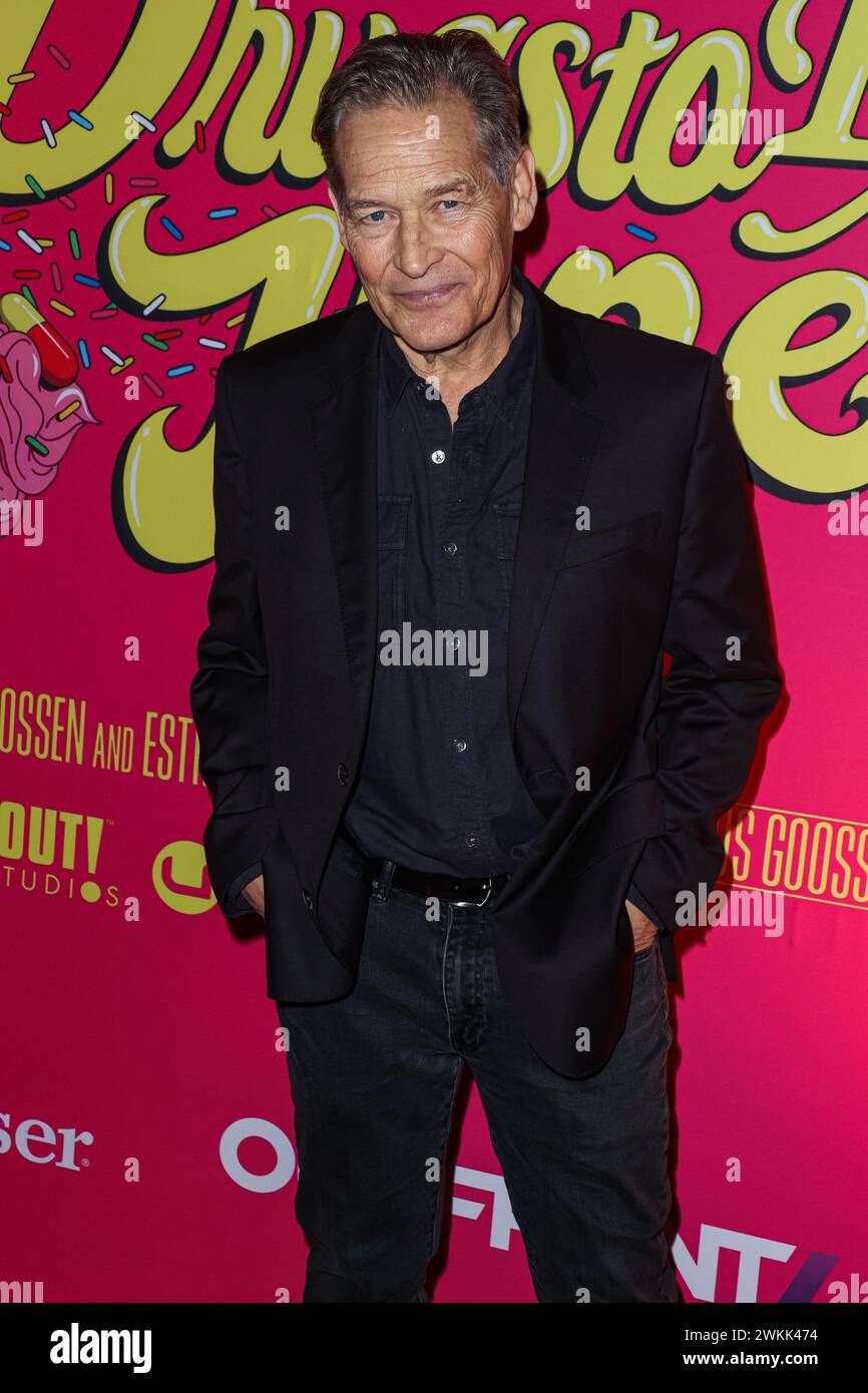 James remar 2024 hi-res stock photography and images - Alamy
