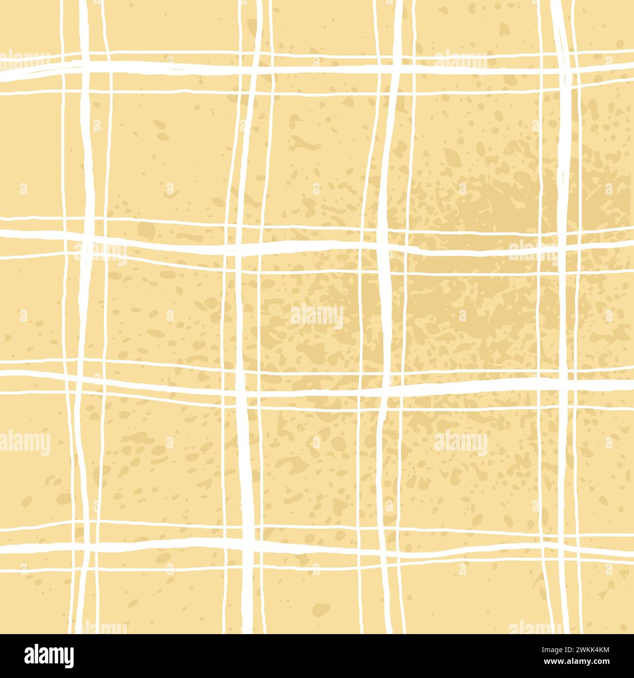 Pale yellow border Stock Vector Images - Alamy