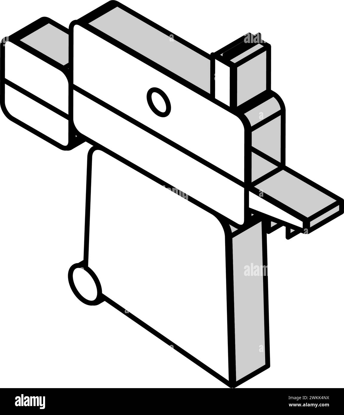 Chicken pellets Stock Vector Images - Alamy