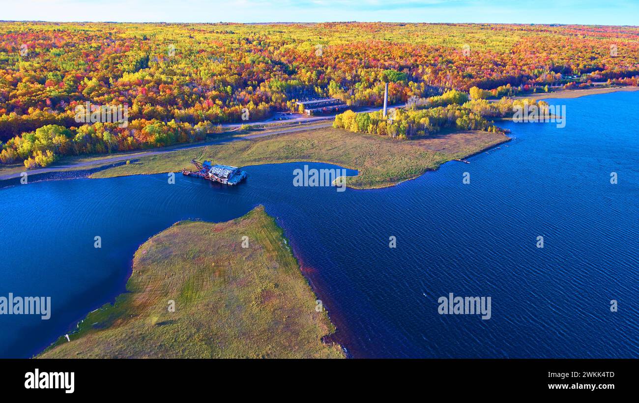 Quincy lake hi-res stock photography and images - Alamy