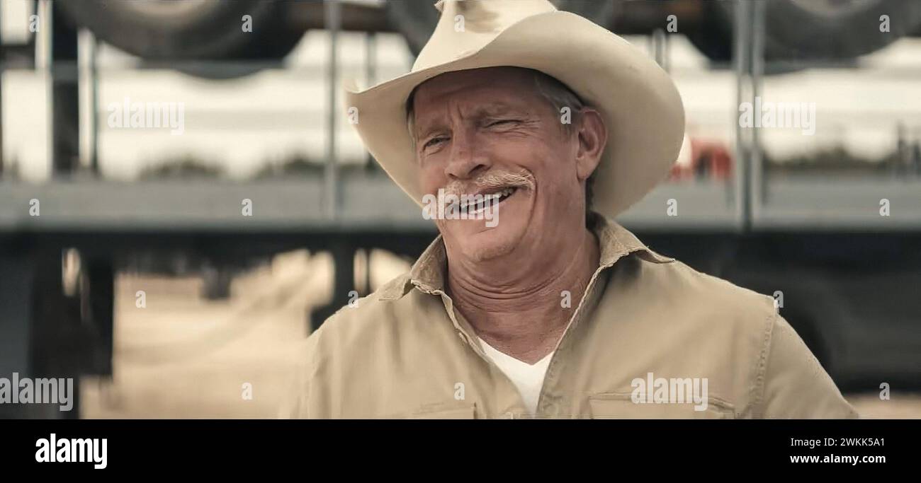 ACCIDENTAL TEXAN, (aka CHOCOLATE LIZARDS), Thomas Haden Church, 2023 ...