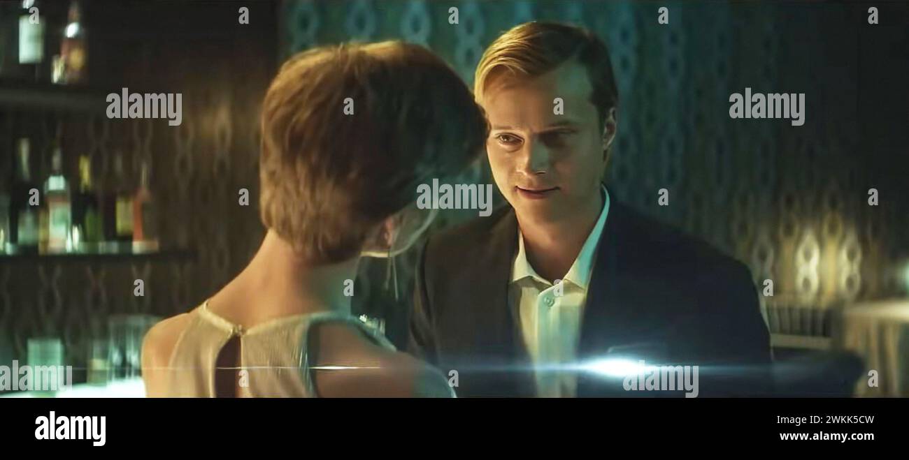 ACCIDENTAL TEXAN, (aka CHOCOLATE LIZARDS), Rudy Pankow, 2023 ...