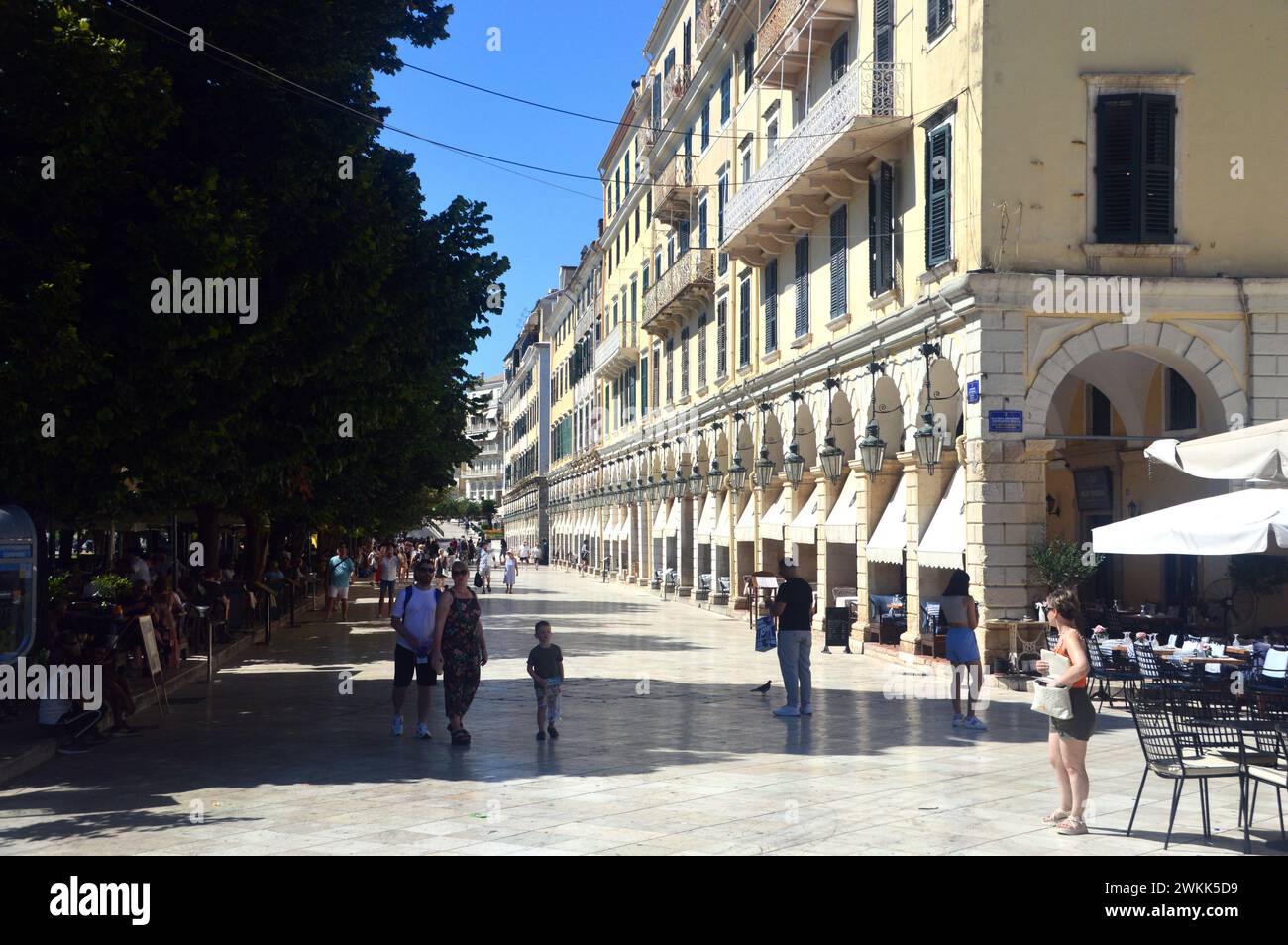 Liston square hi-res stock photography and images - Alamy