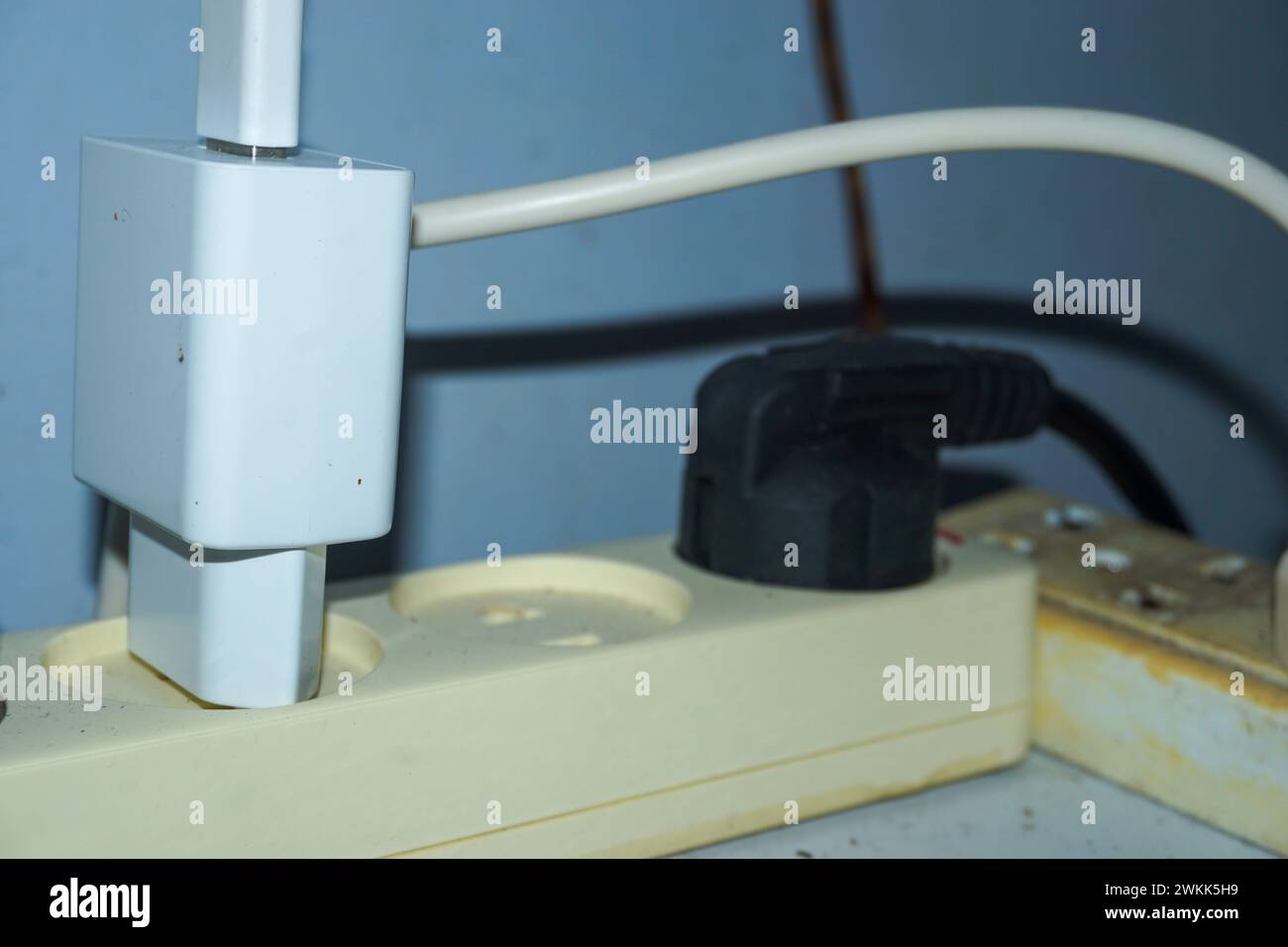 Charger installation hi-res stock photography and images - Alamy