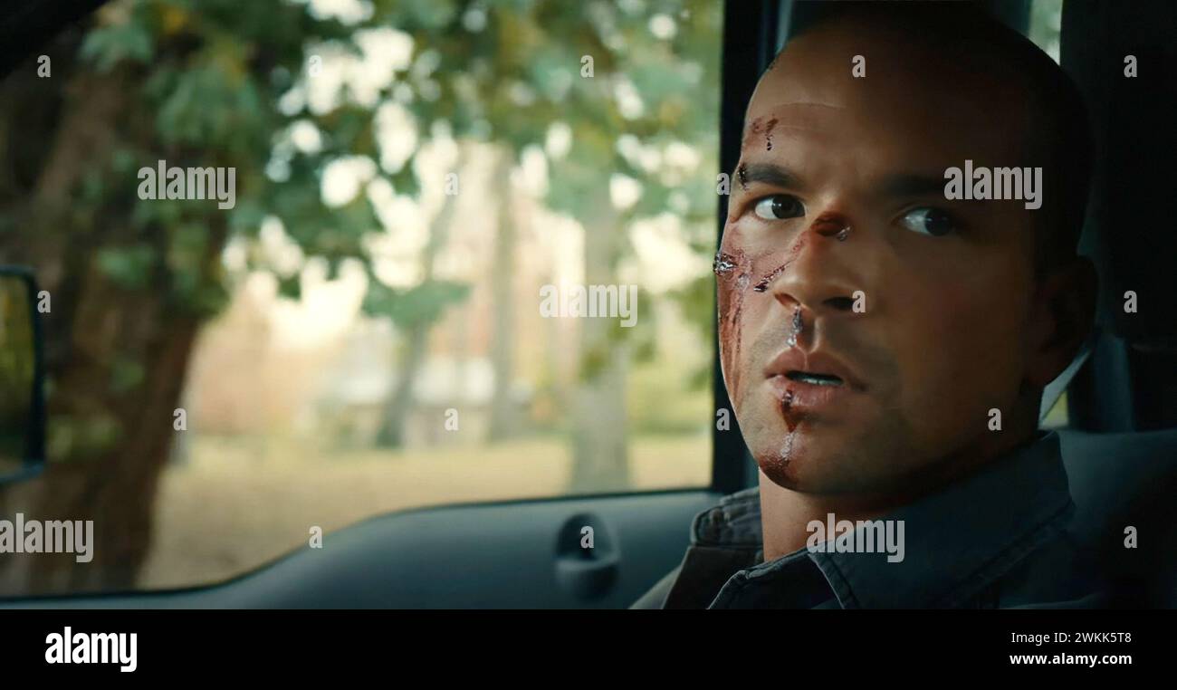 CELLPHONE, Jared Noble, 2023. © Gravitas Ventures / Courtesy Everett ...