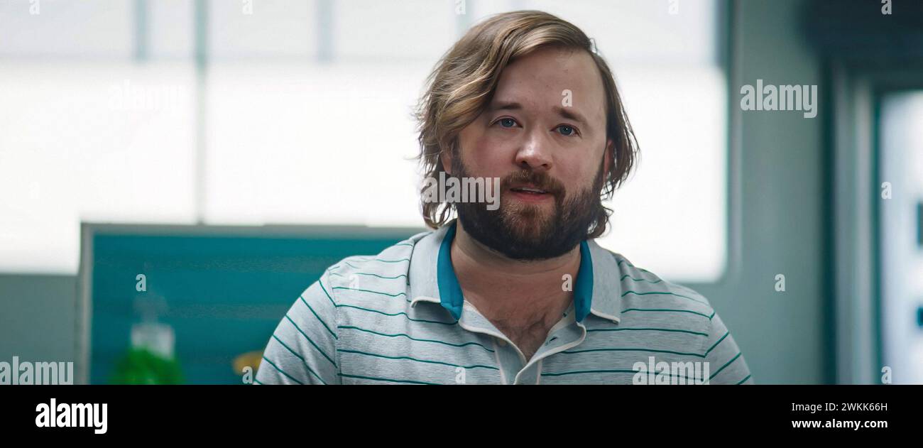 DRUGSTORE JUNE, Haley Joel Osment, 2024. © Utopia /Courtesy Everett ...