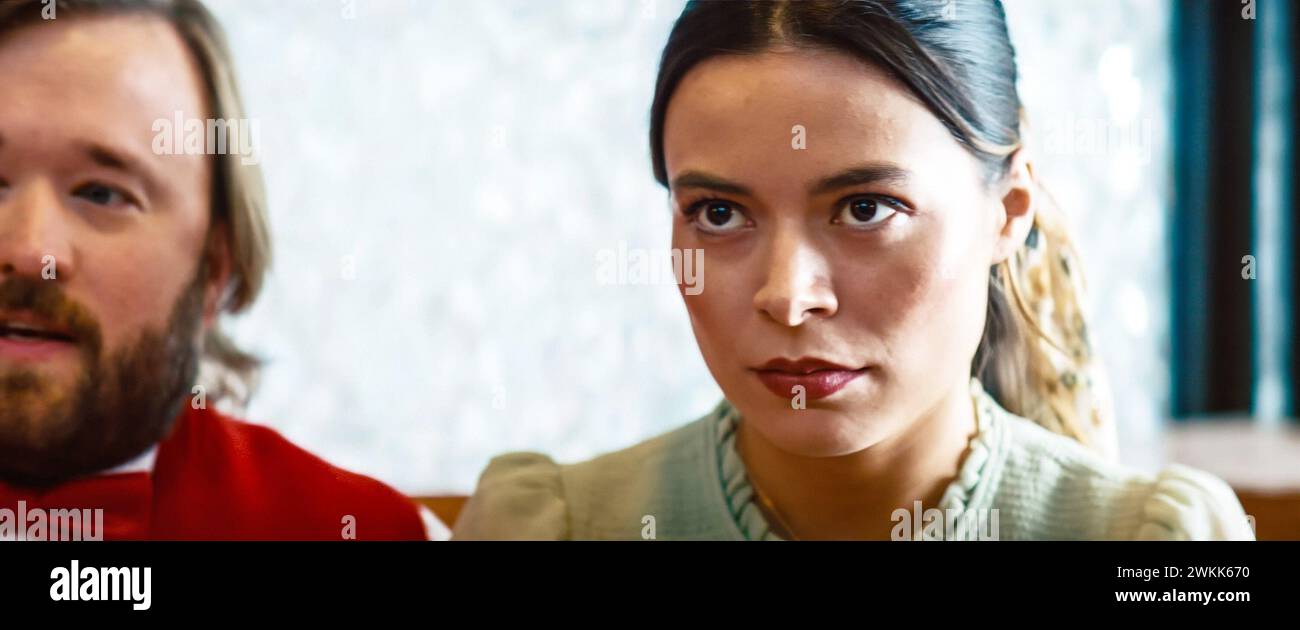 DRUGSTORE JUNE, from left: Haley Joel Osment, Miranda Cosgrove, 2024 ...