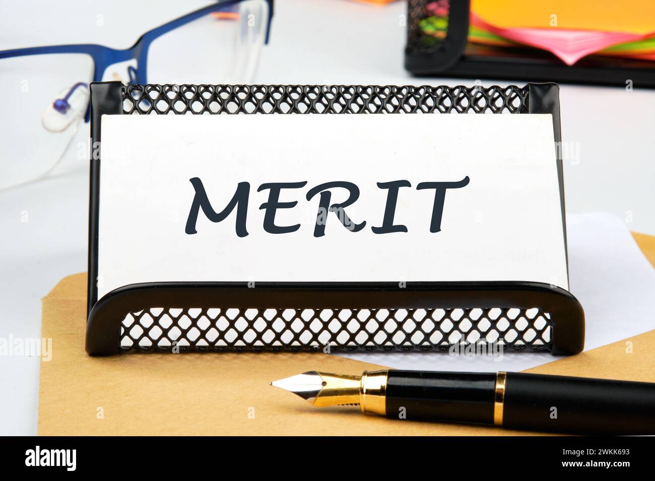 Merit table hi-res stock photography and images - Alamy