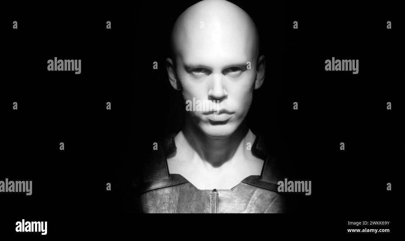 DUNE: PART TWO, (aka DUNE: PART 2, aka DUNE 2), Austin Butler, 2024 ...